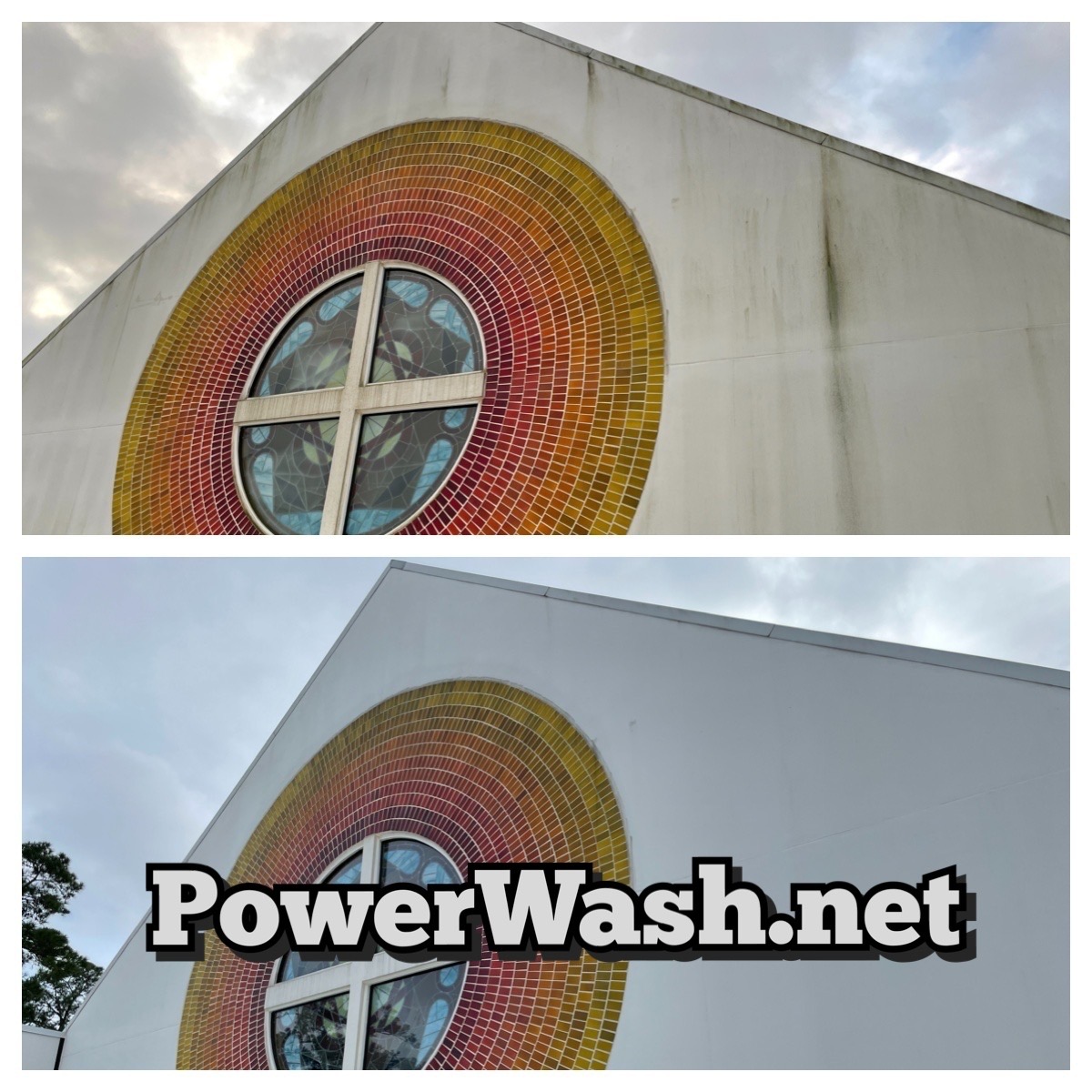 PORTER EXTERIOR CLEANING - Power Wash Commercial Services Houston