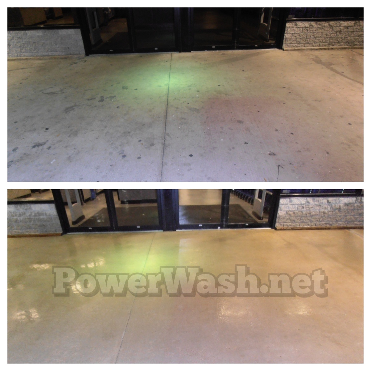 ATASCOCITA RESTAURANT CLEANING - Power Wash Commercial Services Houston